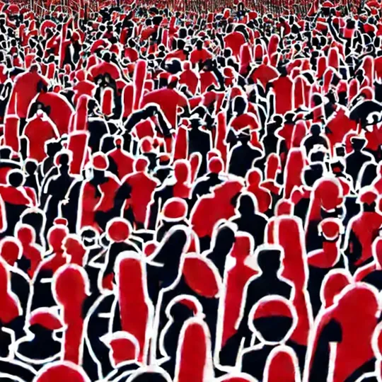 Crowd.Training - Machine Learning model training for communities